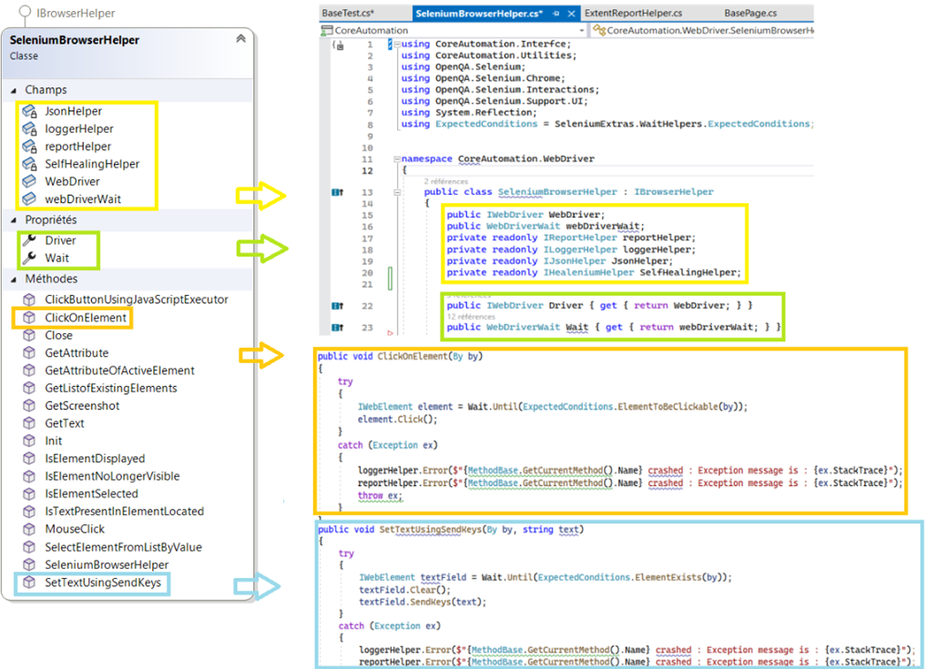 KOUKA, We are software crafts(wo)men! - Blog KOUKA